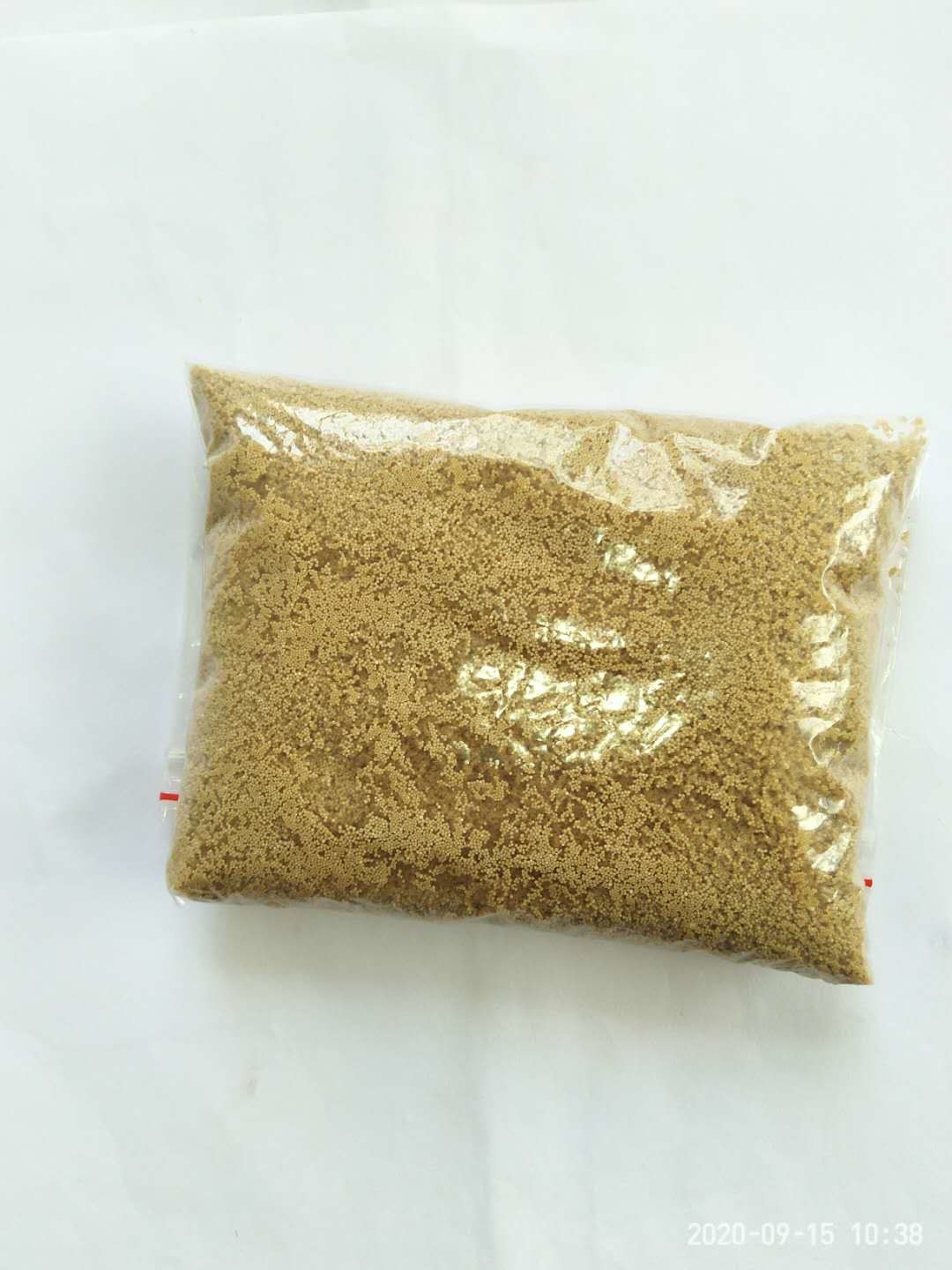 Macroporous Strong Acid Cation Exchange Resin for Water Softening and ...